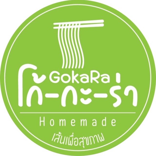 GokaRa เส้นคีโตคลีน | LINE SHOPPING