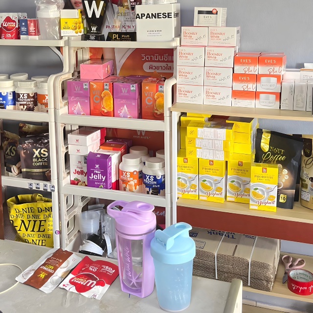 Beauty Order | LINE SHOPPING