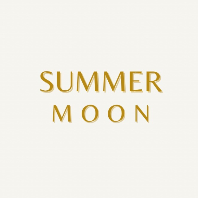 summermoon.co | LINE SHOPPING