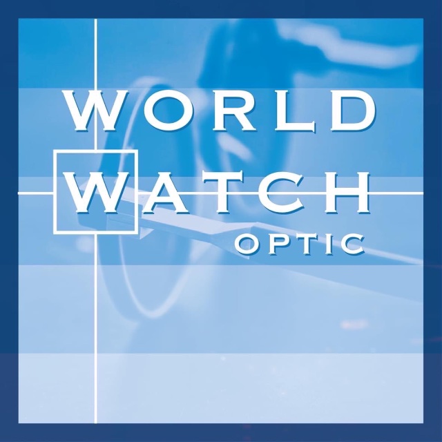 WORLD WATCH OPTIC | LINE SHOPPING