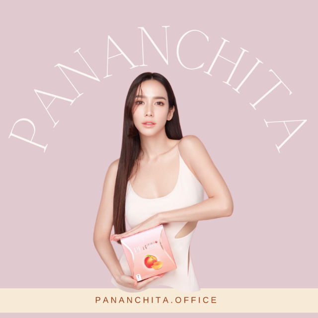 pananchita.office | LINE SHOPPING
