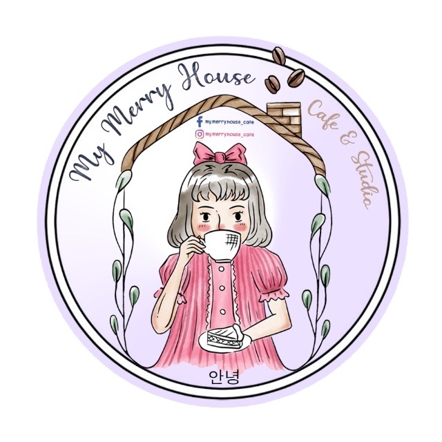 My Merry House | LINE SHOPPING