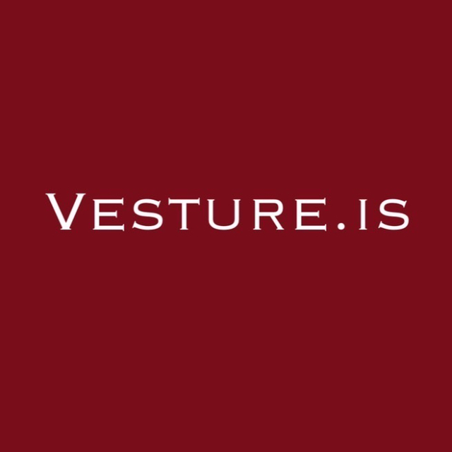 Vesture.is | LINE SHOPPING