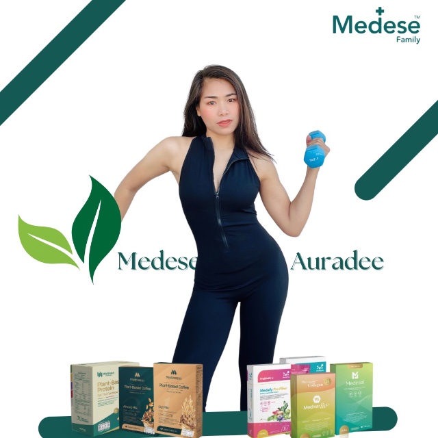 Medese by Auradee | LINE SHOPPING