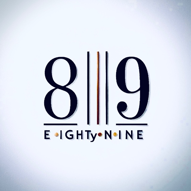 EightyNine 89 | LINE SHOPPING