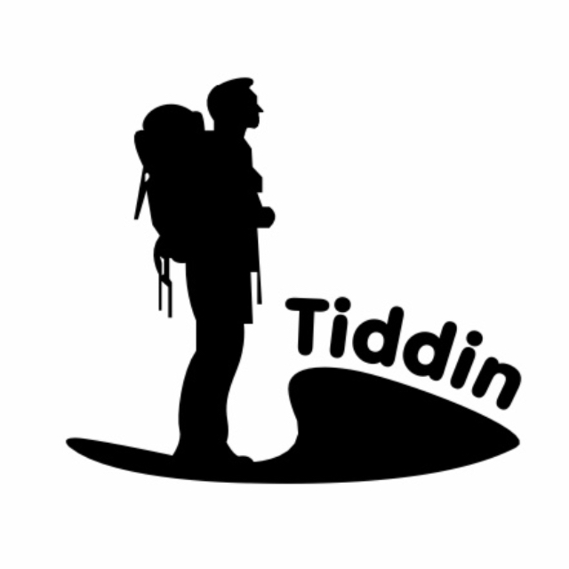 TIDDIN THAILAND | LINE SHOPPING