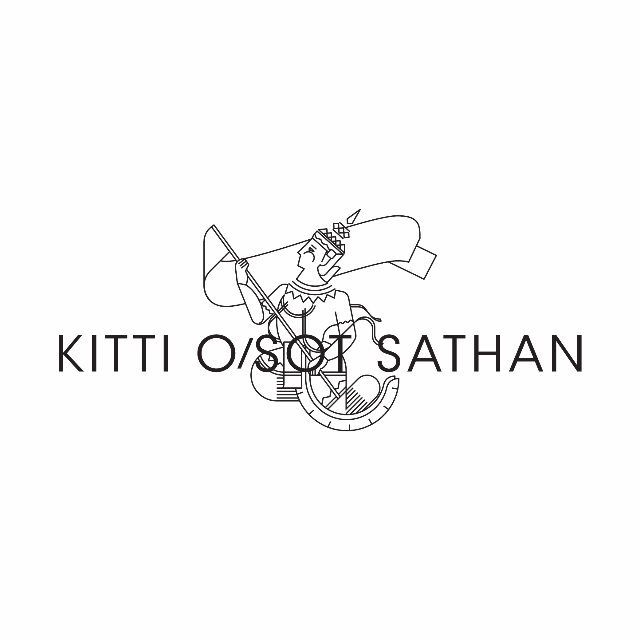 KITTI O/SOT SATHAN | LINE SHOPPING