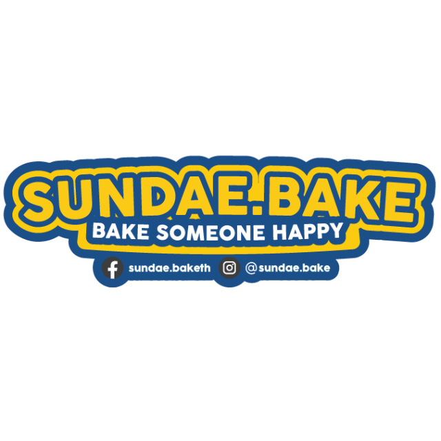 Sundae.bake | LINE SHOPPING
