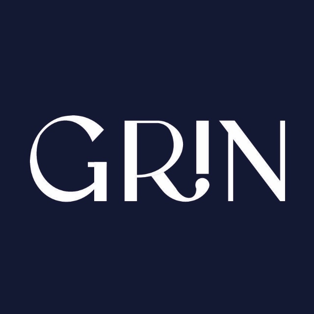 original.grin | LINE SHOPPING