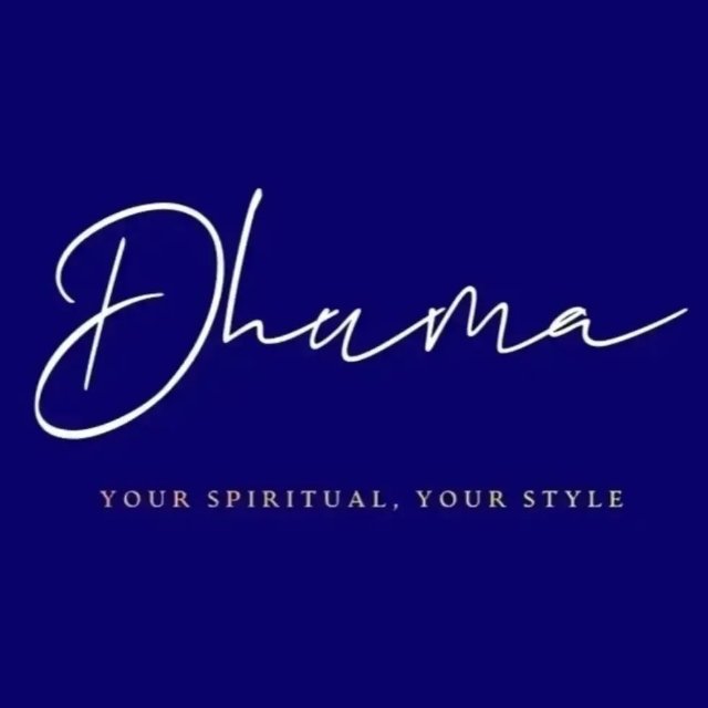 Dhuma_official: ธุมา | LINE SHOPPING