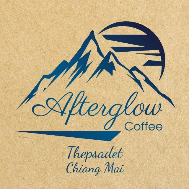 Afterglow Coffee | LINE SHOPPING