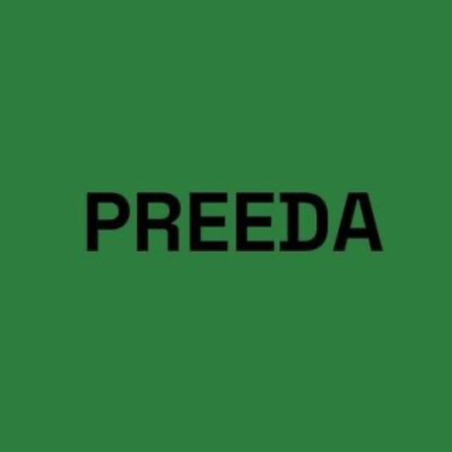 Preeda Bkk Line Shopping