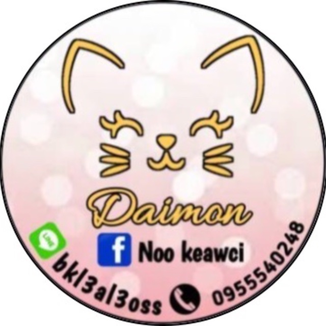 Daimon Shop | LINE SHOPPING