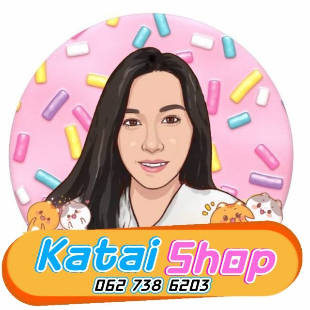 KATAI SHOP | LINE SHOPPING