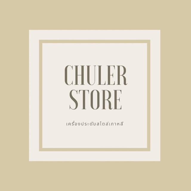 chuler store | LINE SHOPPING