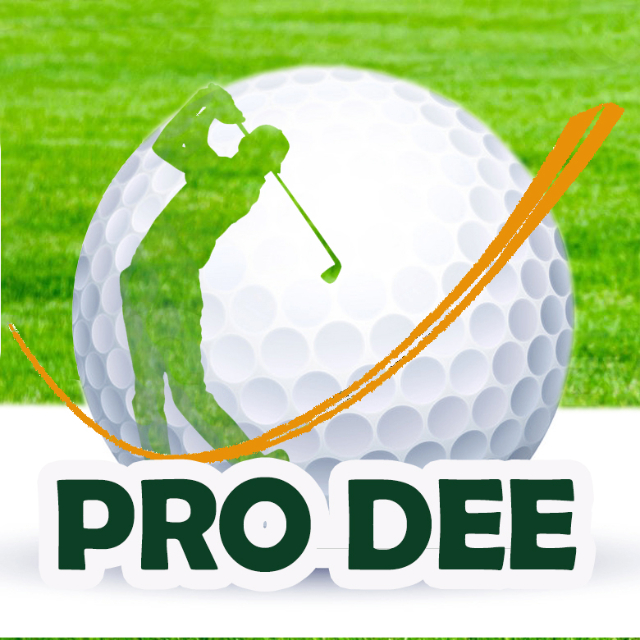Prodee Golf | LINE SHOPPING