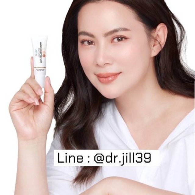 Dr.Jill Official | LINE SHOPPING