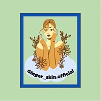 Ginger_skin.official | LINE SHOPPING