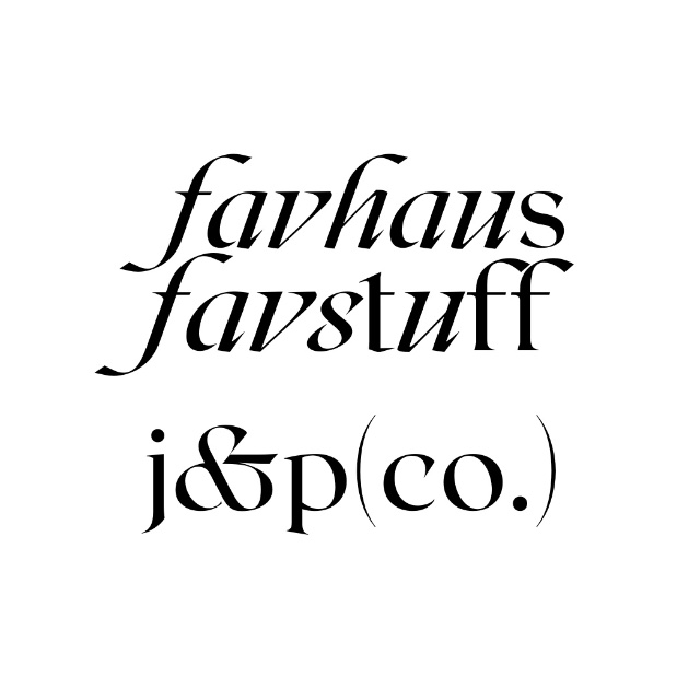 fav / j&p (co.) | LINE SHOPPING