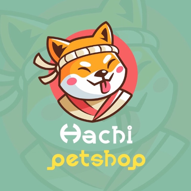 Hachi Pet Shop | LINE SHOPPING