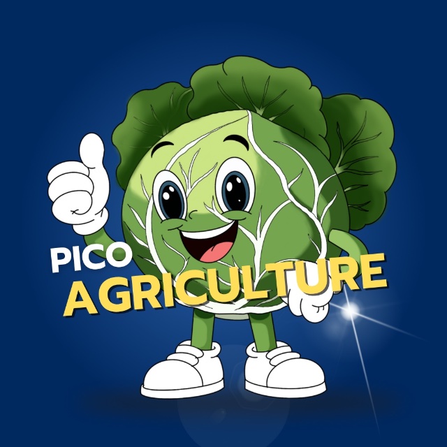 Pico Agriculture | LINE SHOPPING
