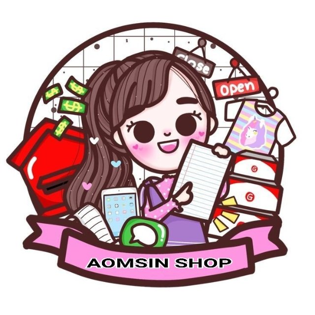 AOMSIN SOAP | LINE SHOPPING