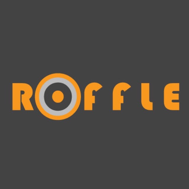 ROFFLE | LINE SHOPPING