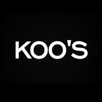 KOO'S | LINE SHOPPING