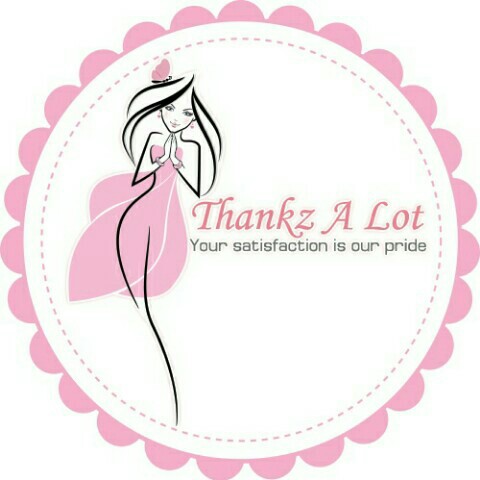 Thankz A Lot | LINE SHOPPING