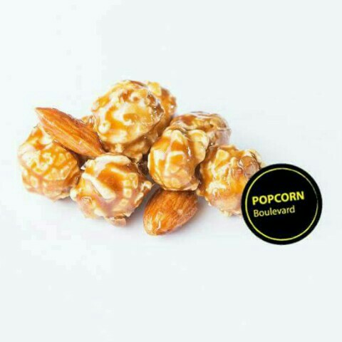 POPCORN Boulevard | LINE SHOPPING