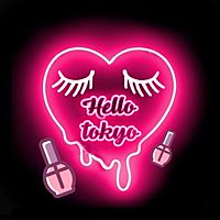 HELLO TOKYO | LINE SHOPPING